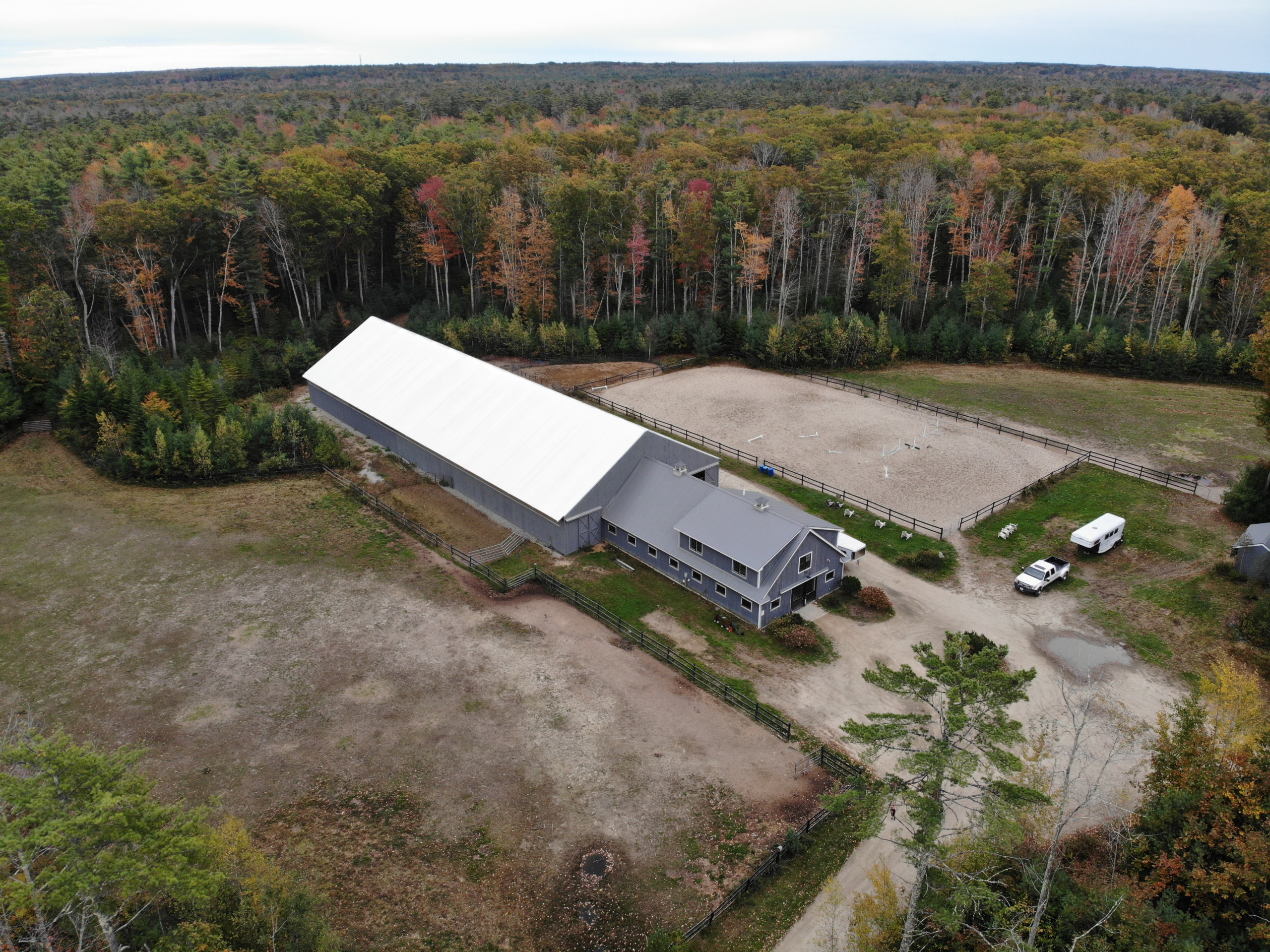 About | Eastmark Farm