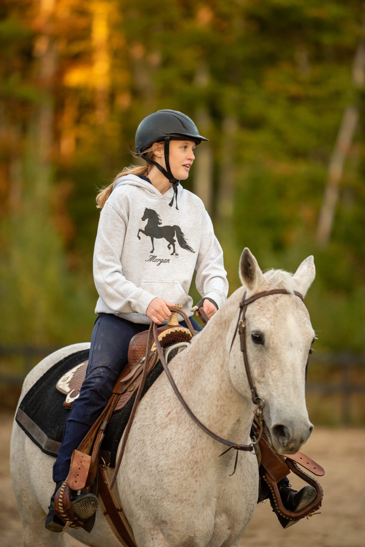 About | Eastmark Farm
