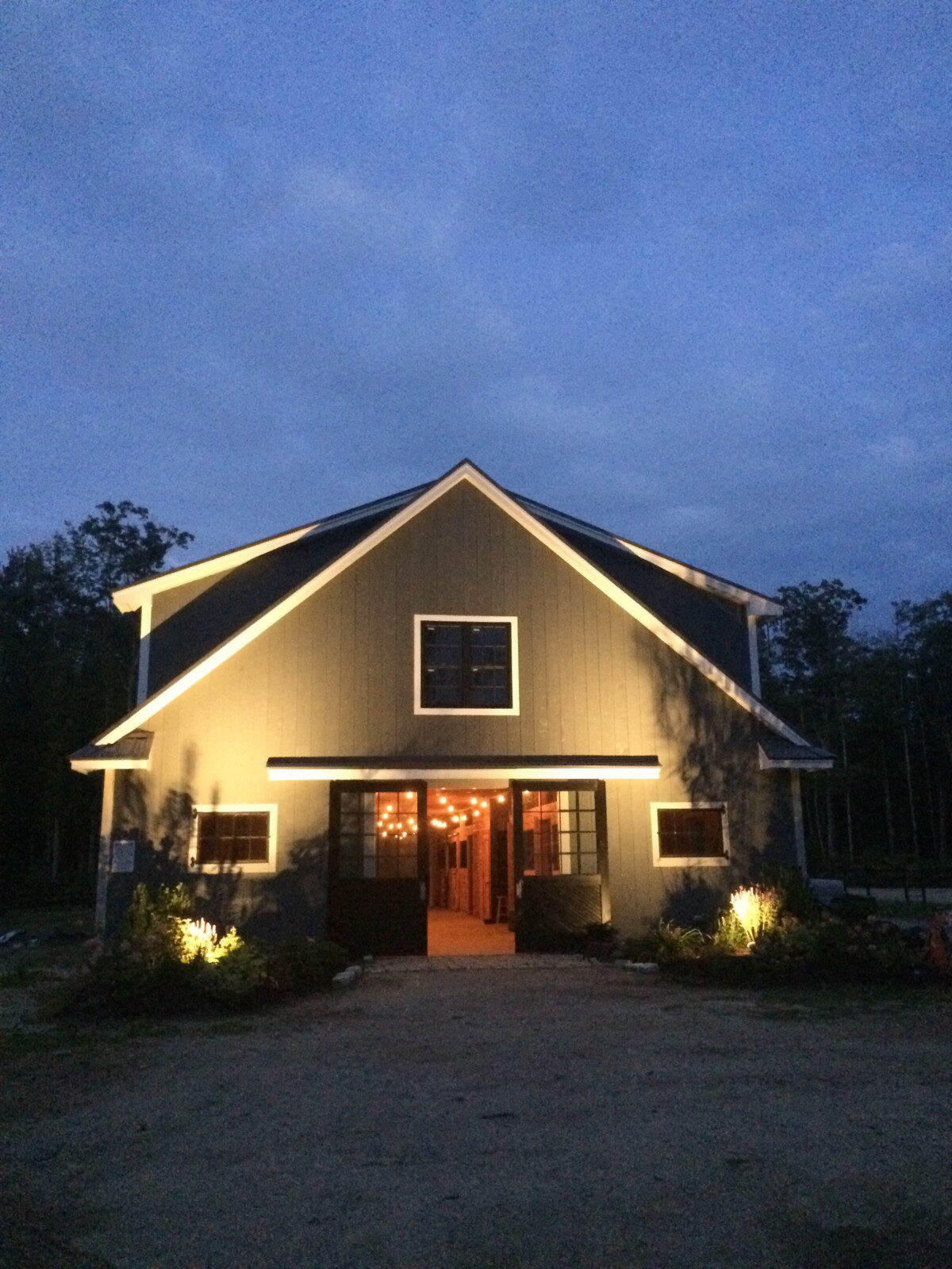 About | Eastmark Farm